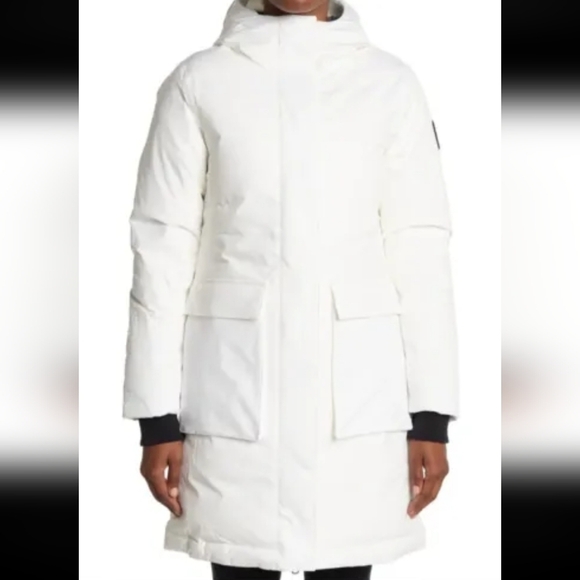 Lole | Jackets & Coats | New Lole Marybeth Fullzip Hoodie Winter Coat ...